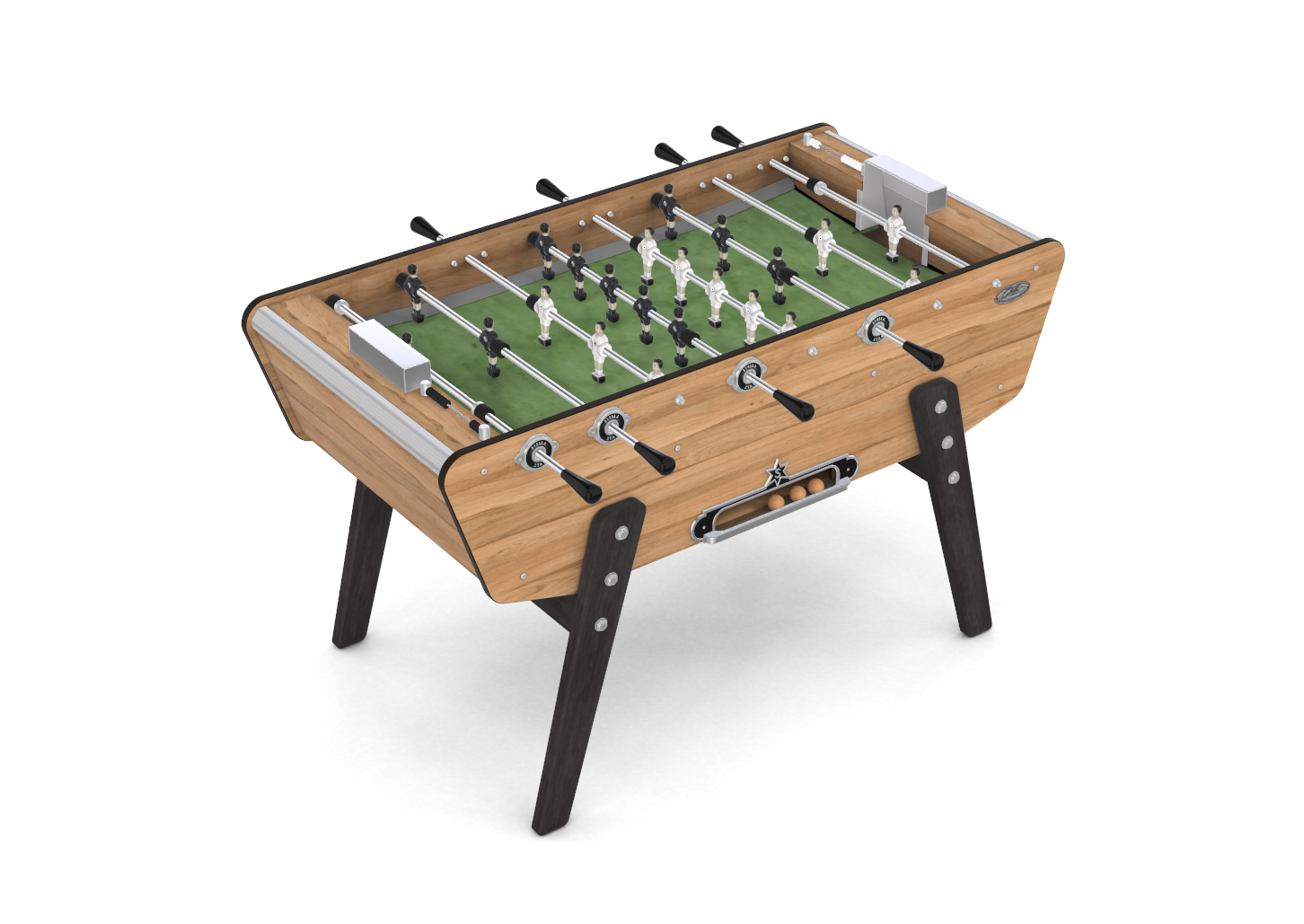 Babyfoot Stella OutDOOR (Classic design)