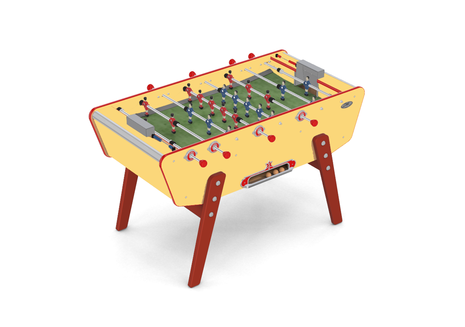 Babyfoot Stella interieur (Original Edition)